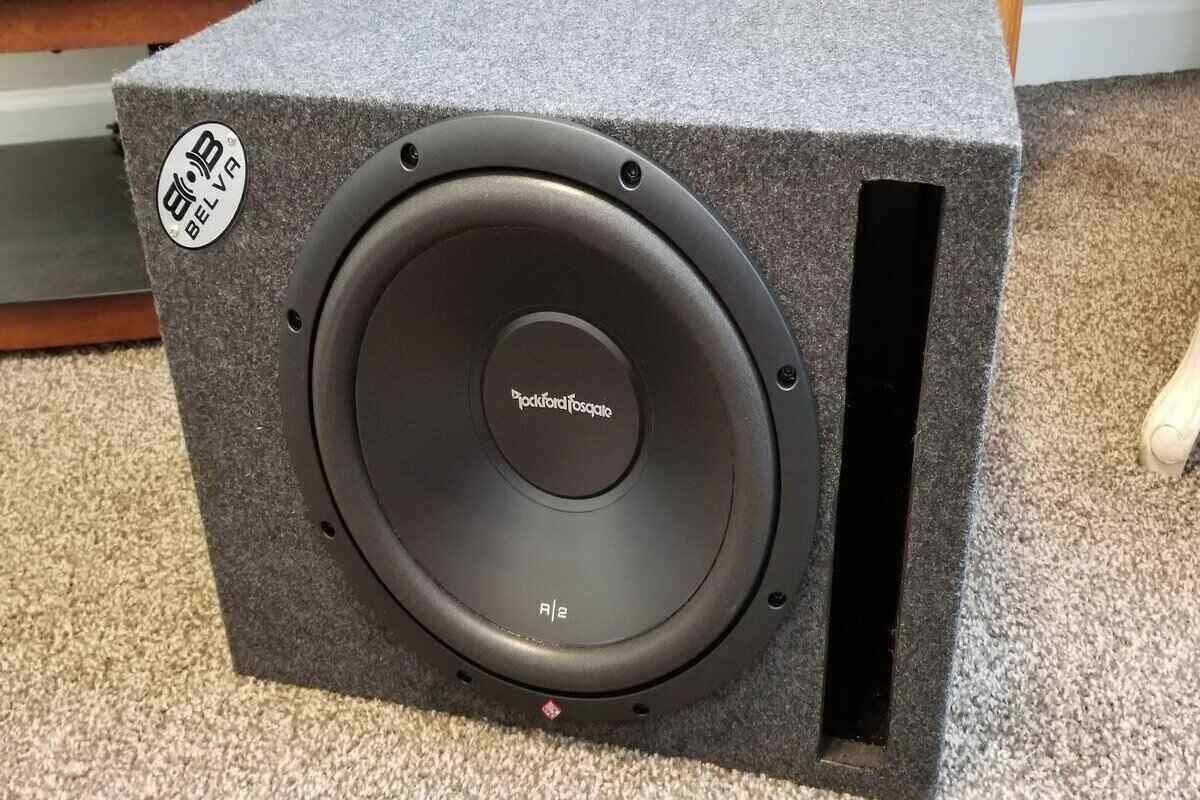 How To Make A Sealed Box Louder? - Tips For Amplifying