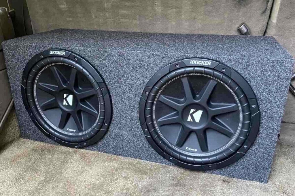 How To Tune A Sealed Subwoofer Box? - 7 Most Effective Steps