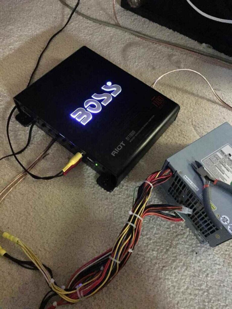 How To Get Rid Of Static Noise In Car Speakers - Expert Tips