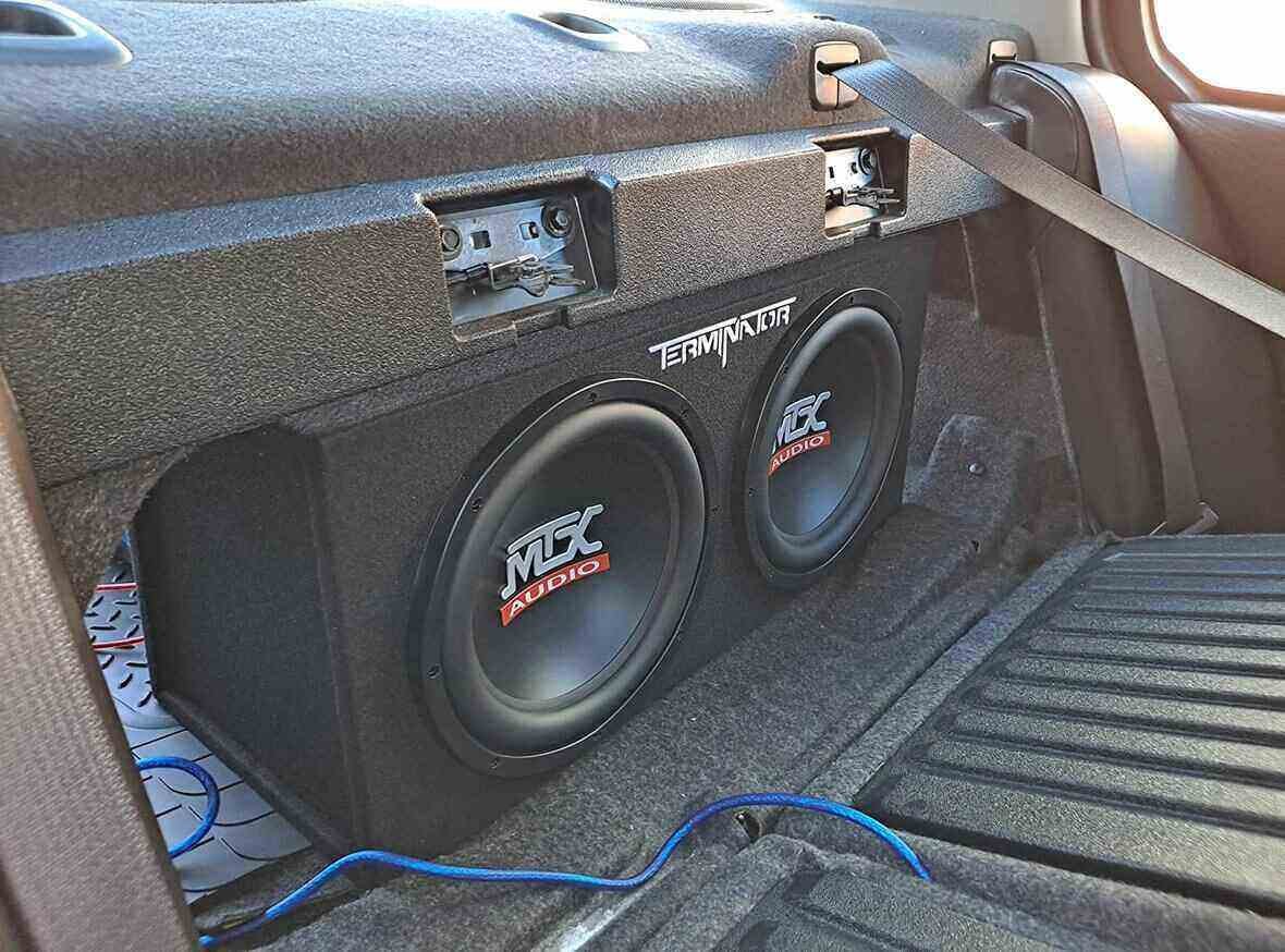How To Get Deep Bass From Car Subwoofer – Step By Step Guide